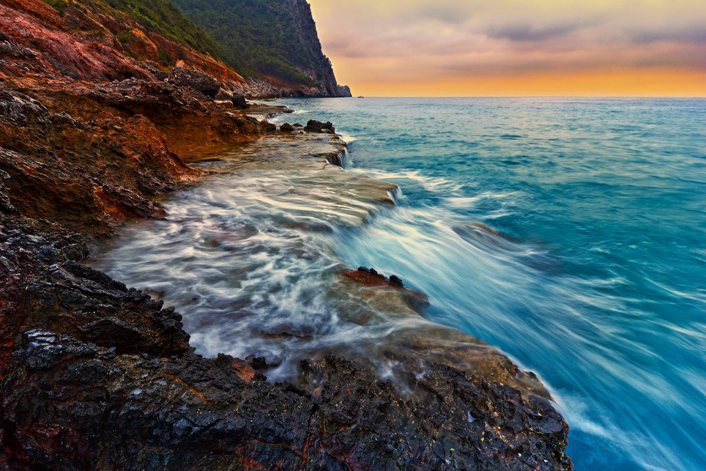 Enstantane (Perde Hızı) Nedir? Nasıl Ayarlanır? Fotoğrafta Hangi ...